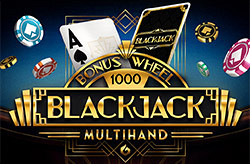 Blackjack | Online Blackjack | Casino777