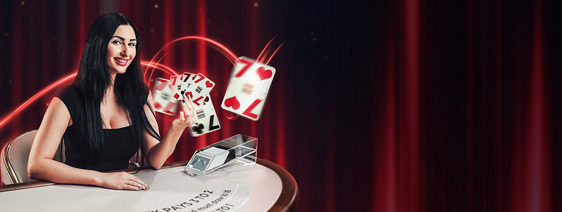 Blackjack | Online Blackjack | Casino777