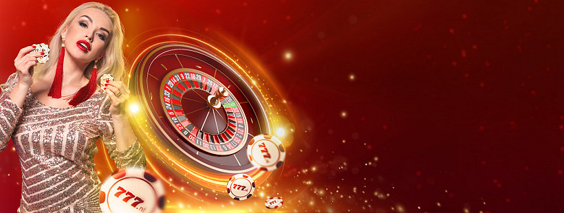 Roulette | Online Roulette | Casino777