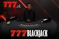 Live Blackjack | Speel Online Blackjack | Casino777