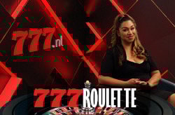 Live Casino | Play Live Casino Games | Casino777