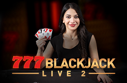 Live Casino | Play Live Casino Games | Casino777